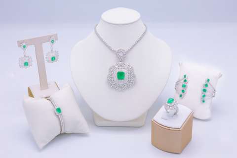 Pyae Sone Shin Gold & Jewellery